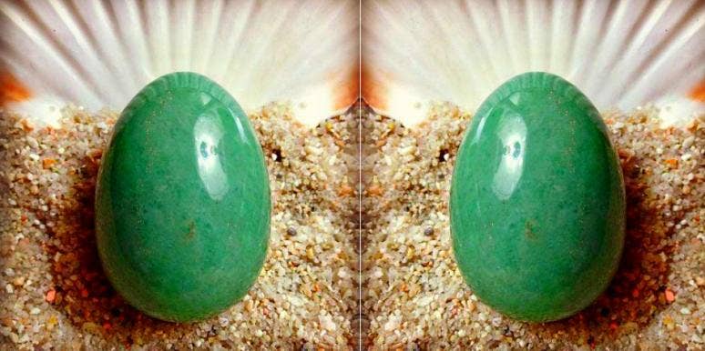 How To Tighten Your Vagina By Using A Jade Egg Yourtango